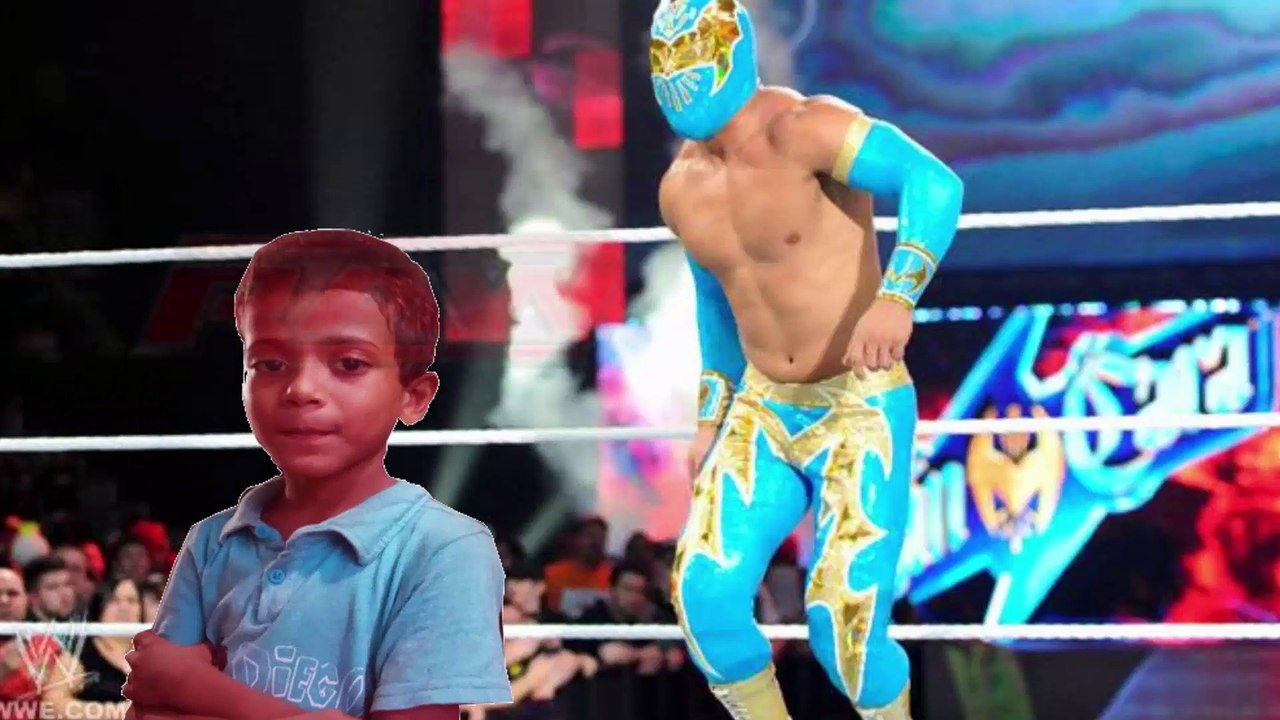 WWE KIDS WRESTLING INTRO BY 10 MINUTE FUNNY - video Dailymotion