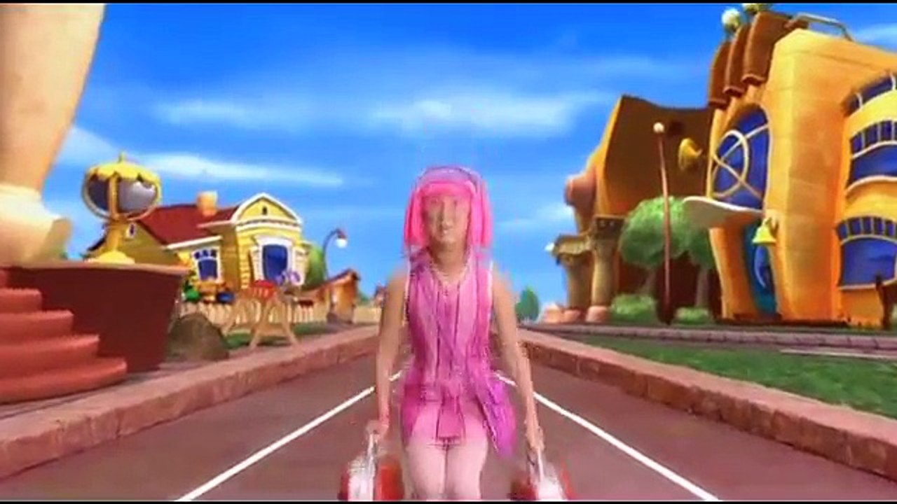 Oraselul lenes s01 17 Innebuniti dupa fotbal - video Dailymotion