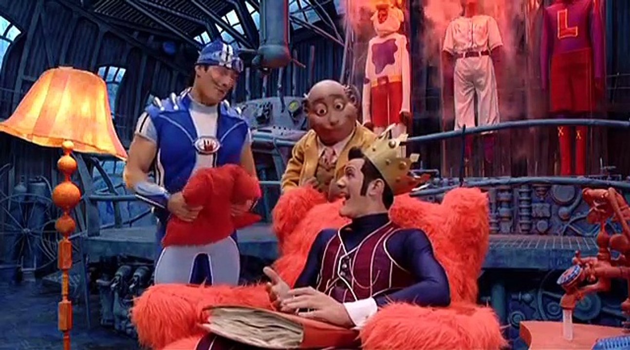 Oraselul lenes s01 27 Ziua recordurilor - video Dailymotion