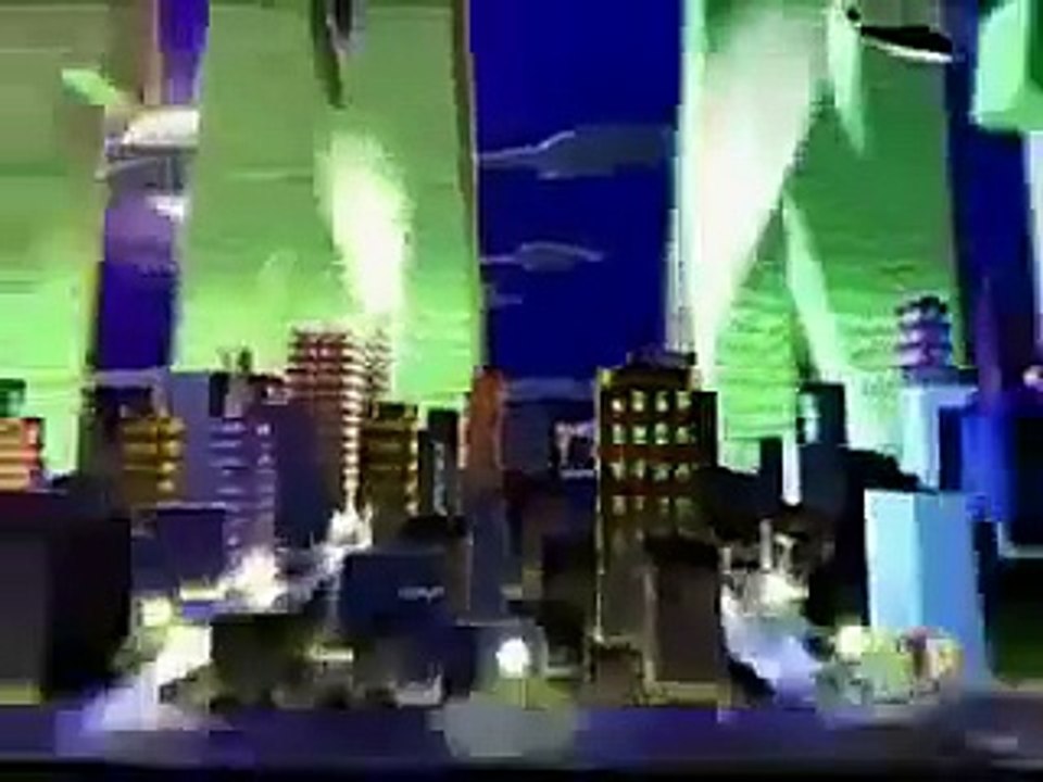 TMNT Season 3 Intro ( Opening ) - video Dailymotion