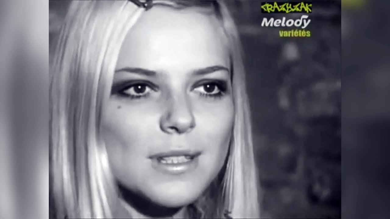 France Gall interprète "Les sucettes" en 1966 - Vidéo Dailymotion