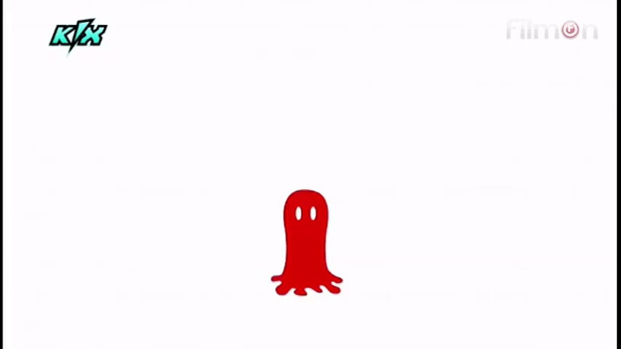 Sticky Pictures/Nine Network/Atomic Cartoons/Teletoon Original ...