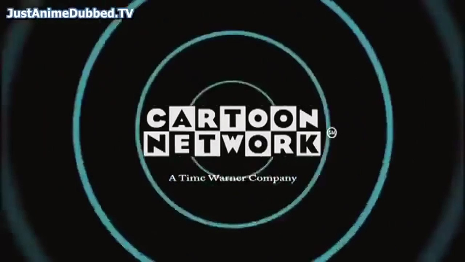 Teletoon Original Production Logo