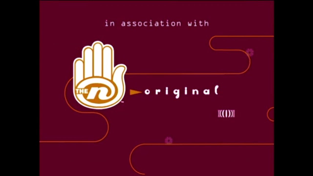 The N Original/Family/Decode Entertainment (2003) - video Dailymotion