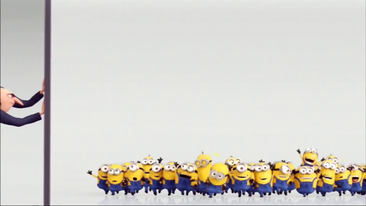 Despicable Me 3 Fruit Snacks Commercial (2017) - video Dailymotion