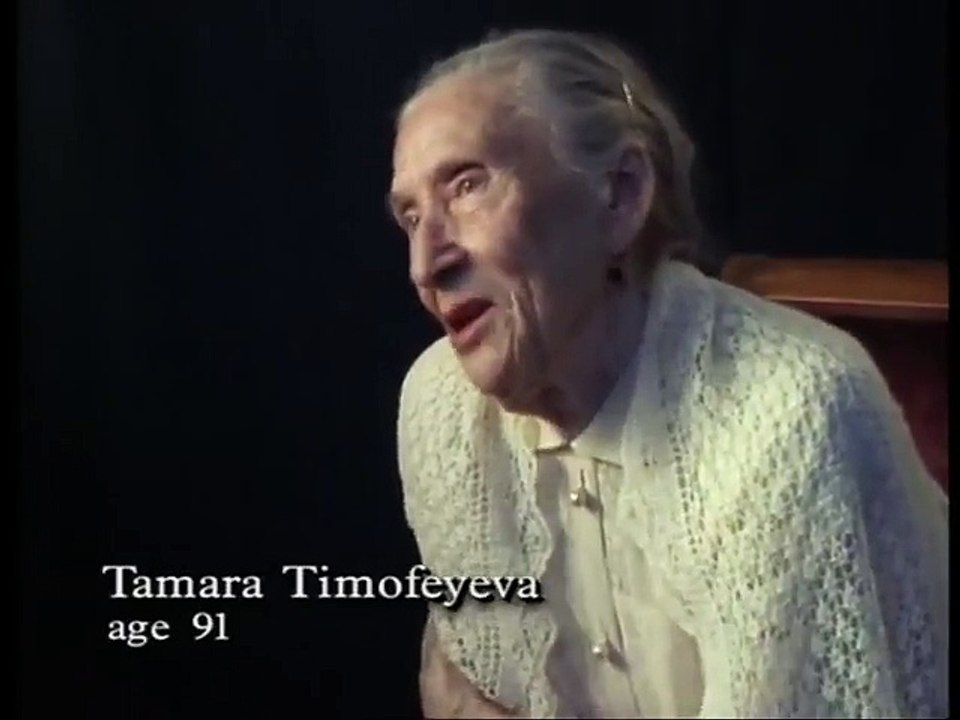 Last of the Czars 2/3: The Shadow of Rasputin - video Dailymotion