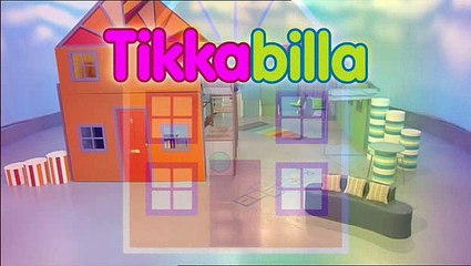 Tikkabilla Jive by English For All - dailymotion