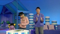CBeebies Boo! Full Episode 2 - video Dailymotion