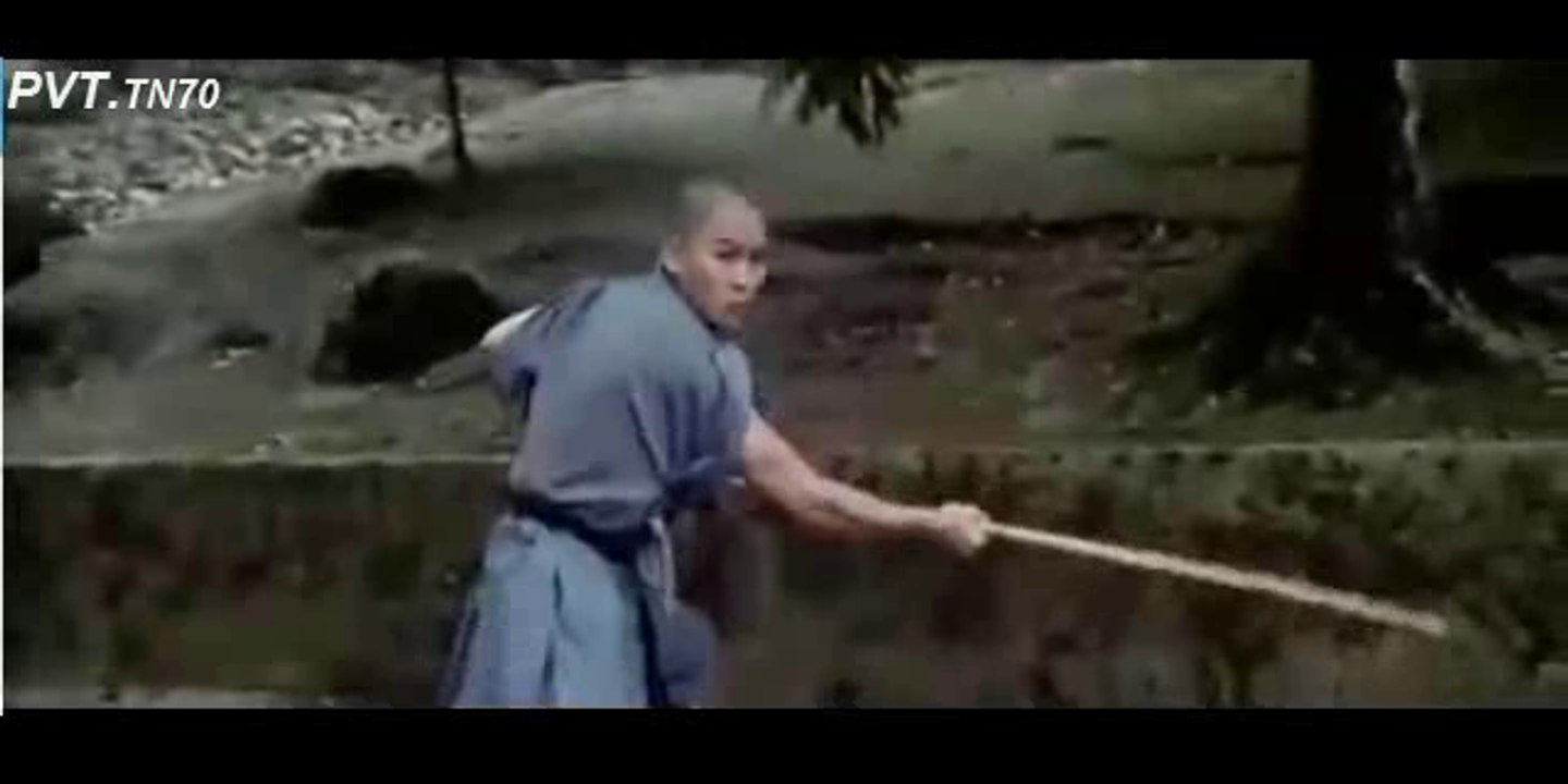 phim vo thuật .thiếu lâm Túy Quyền. Phần 2 - video Dailymotion