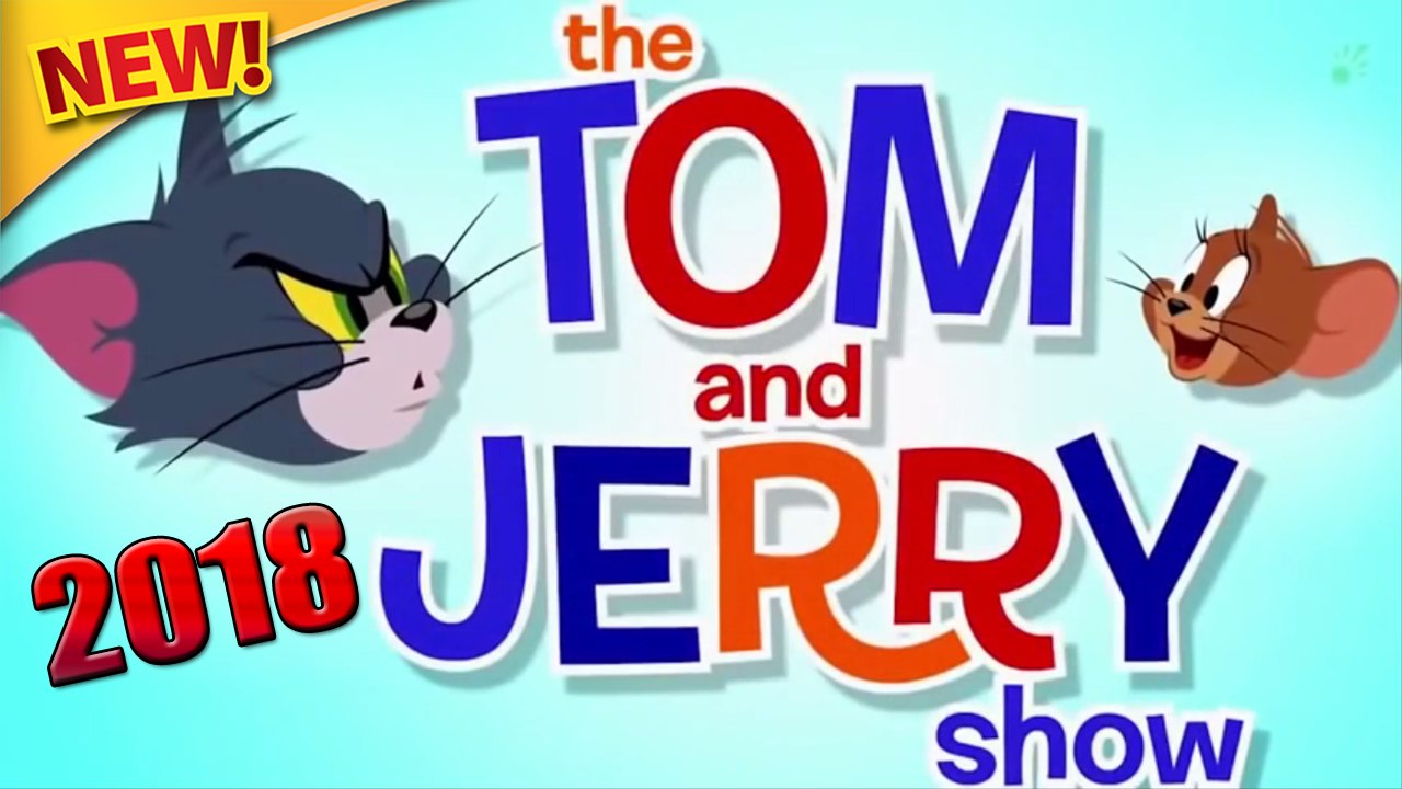Tom And Jerry English Episodes - Springtime for Thomas - Cartoons For ...