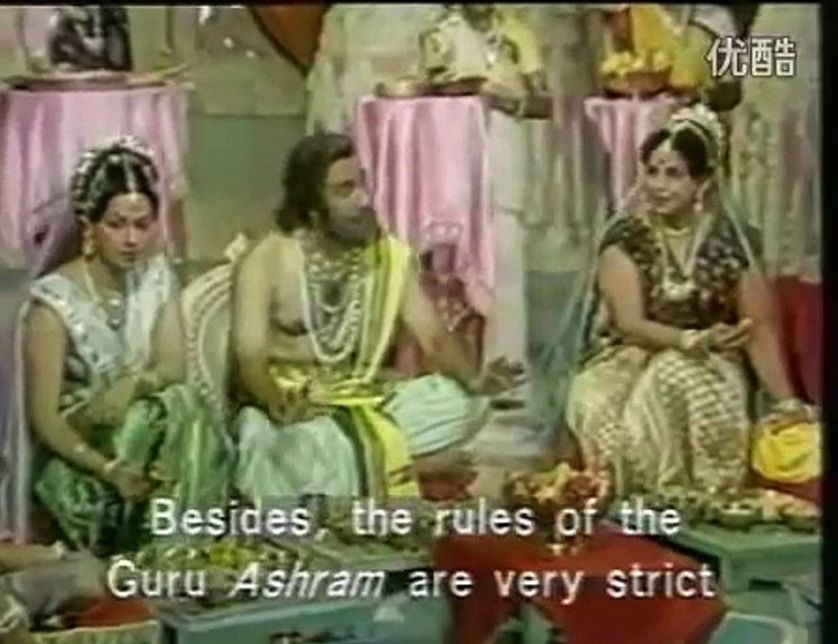 Ramayan Episode 02 - video Dailymotion