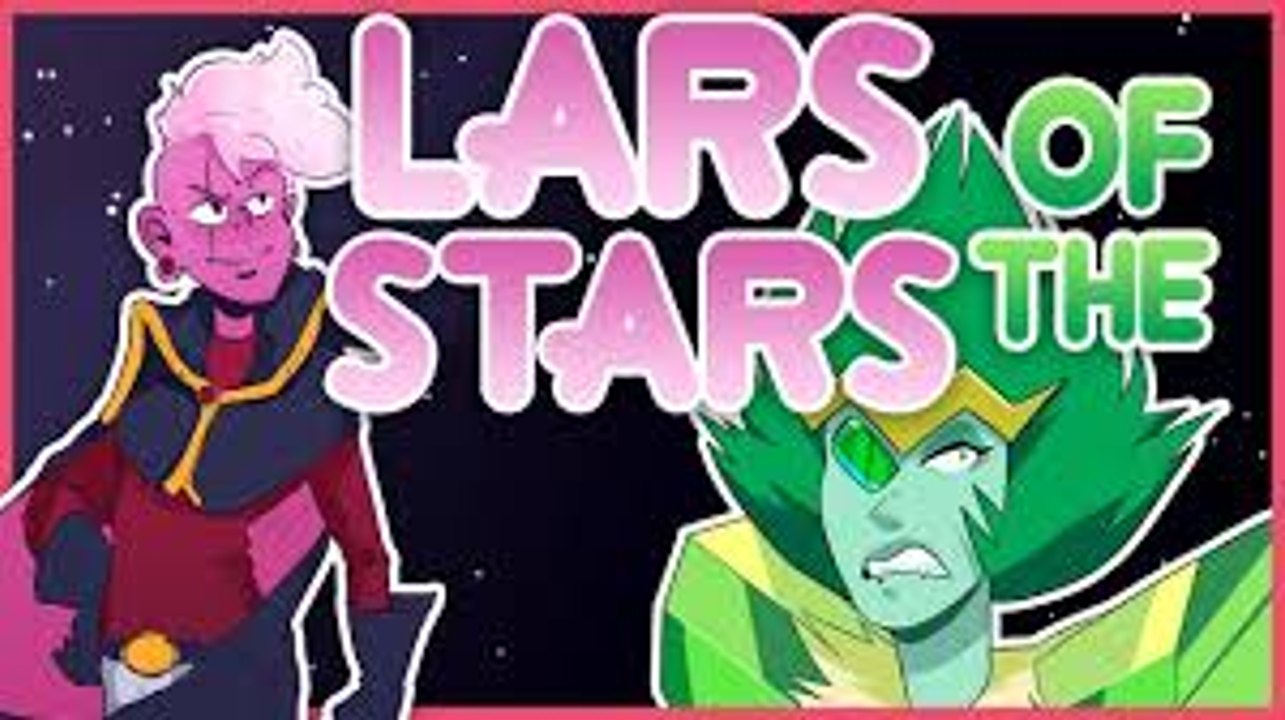WatCh Steven Universe - Lars of the Stars FuLl SEasOn neW EpisoDE ...