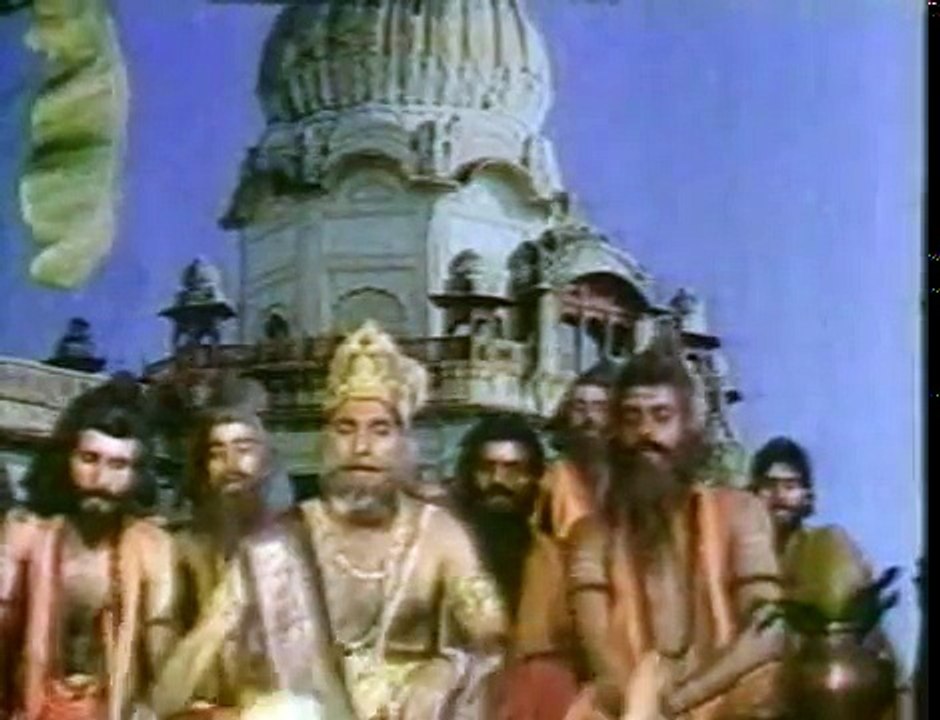 Ramayan Episode 05 - video Dailymotion