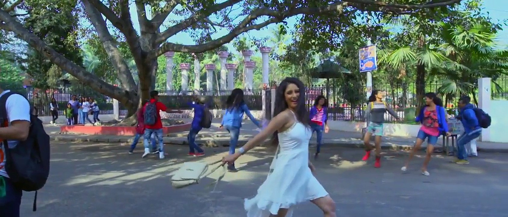 SOULMATE by SARODEE BORAH & NEEL ! Latest Assames Video Songs 2017 ...