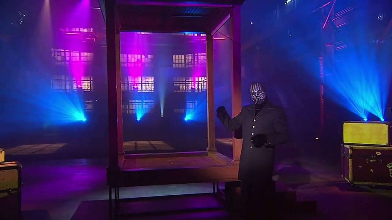 Breaking The Magician's Code 5 Magic's Biggest Secrets Finally Revealed ...