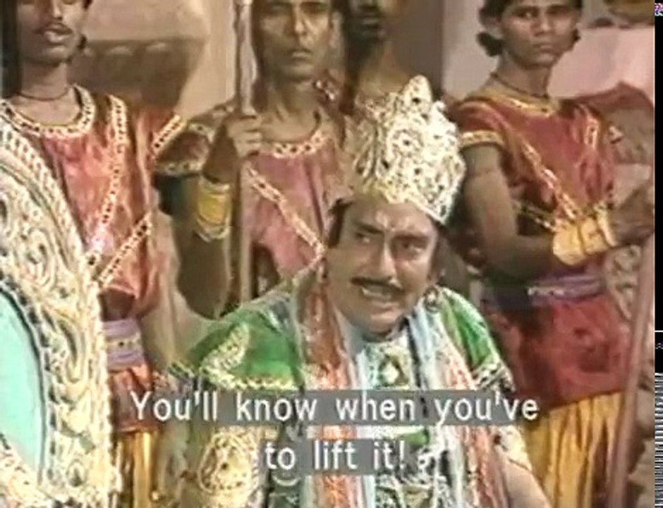 Ramayan Episode 07 - video Dailymotion