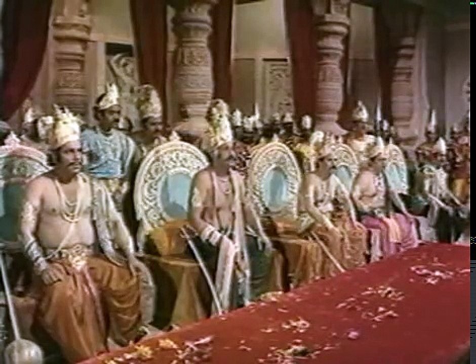 Ramayan Episode 08 - video Dailymotion