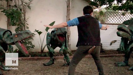 Homemade Movies by Cinefix - Dailymotion