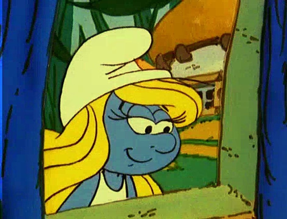 The Smurfs S01E25 - Sir Hefty - Dailymotion Video
