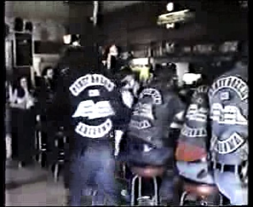 Dirty Dozen MC Arizona TV Doc (1980s) - video Dailymotion