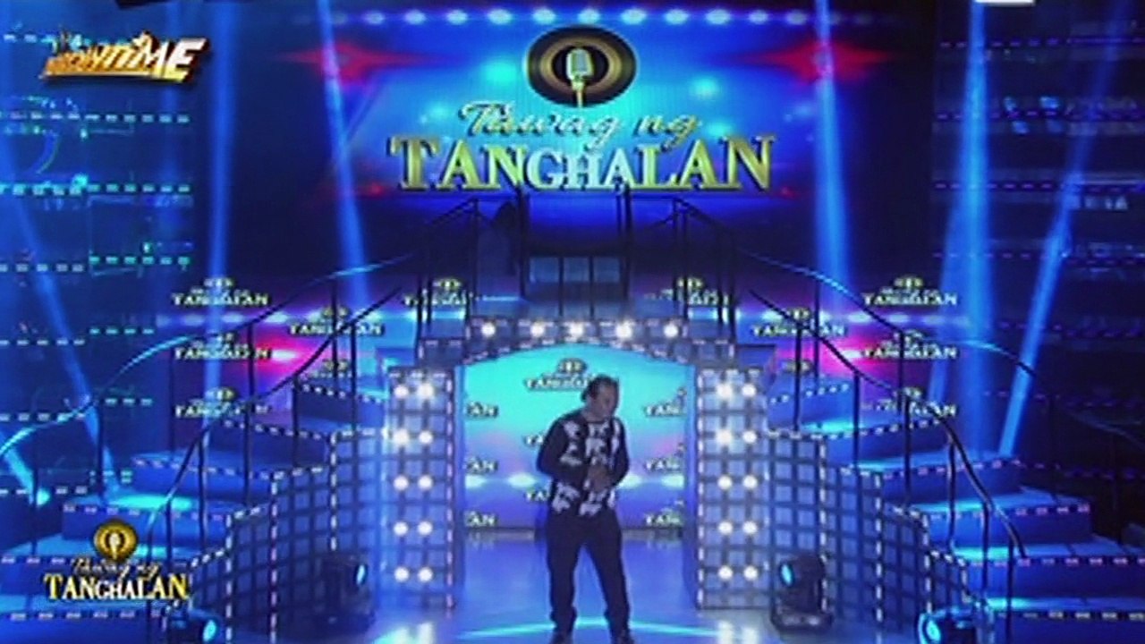 Tawag Ng Tanghalan: Jun Abadiez vs. Boyet Onte - video Dailymotion