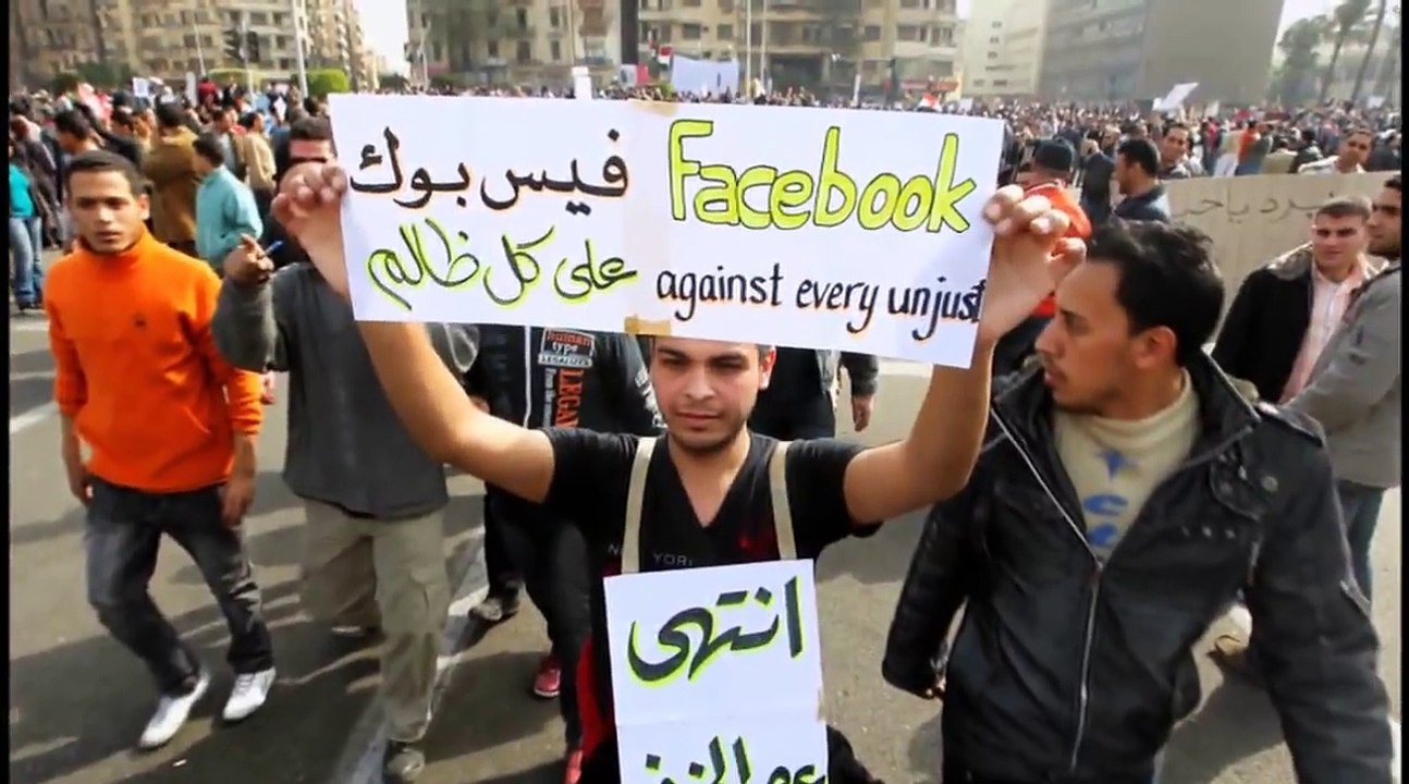 Mark Zuckerberg- Building the Facebook Empire - video Dailymotion