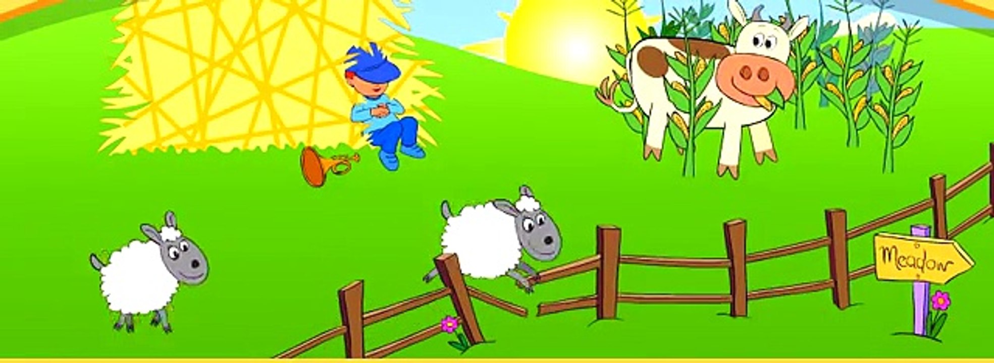 kids songs compilation starfall 2─影片 Dailymotion