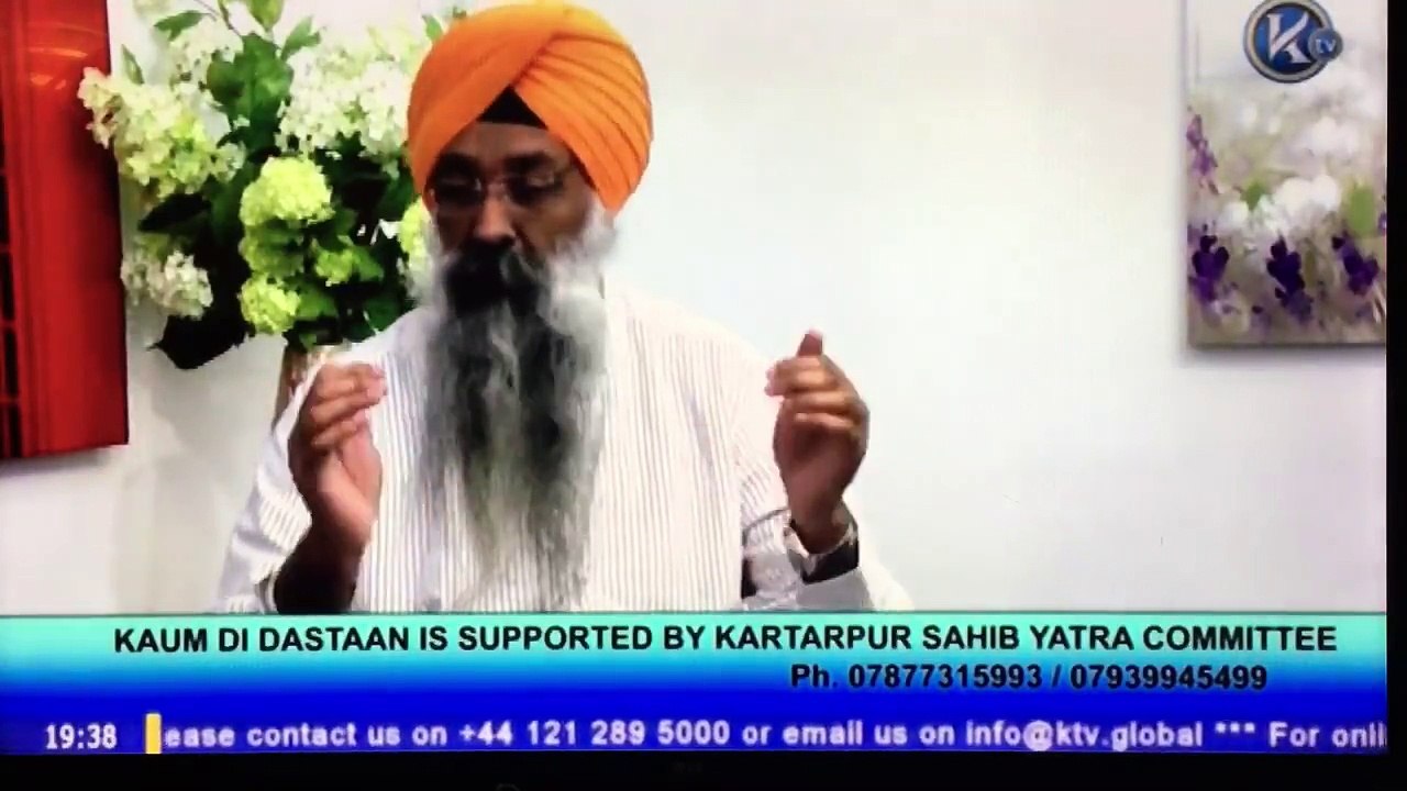 Hear the key political updates in the Jagtar Singh Johal Jaggi case on ...