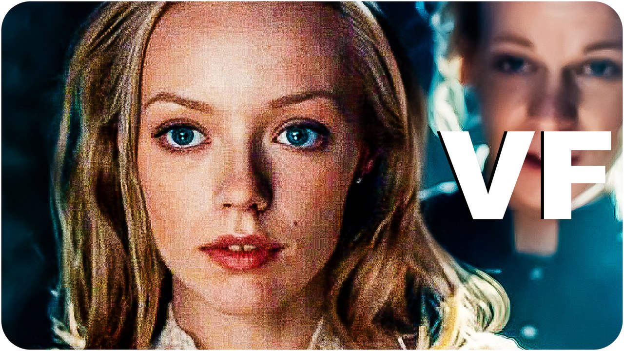 THE BRIDE Bande Annonce VF (2018) - Vidéo Dailymotion