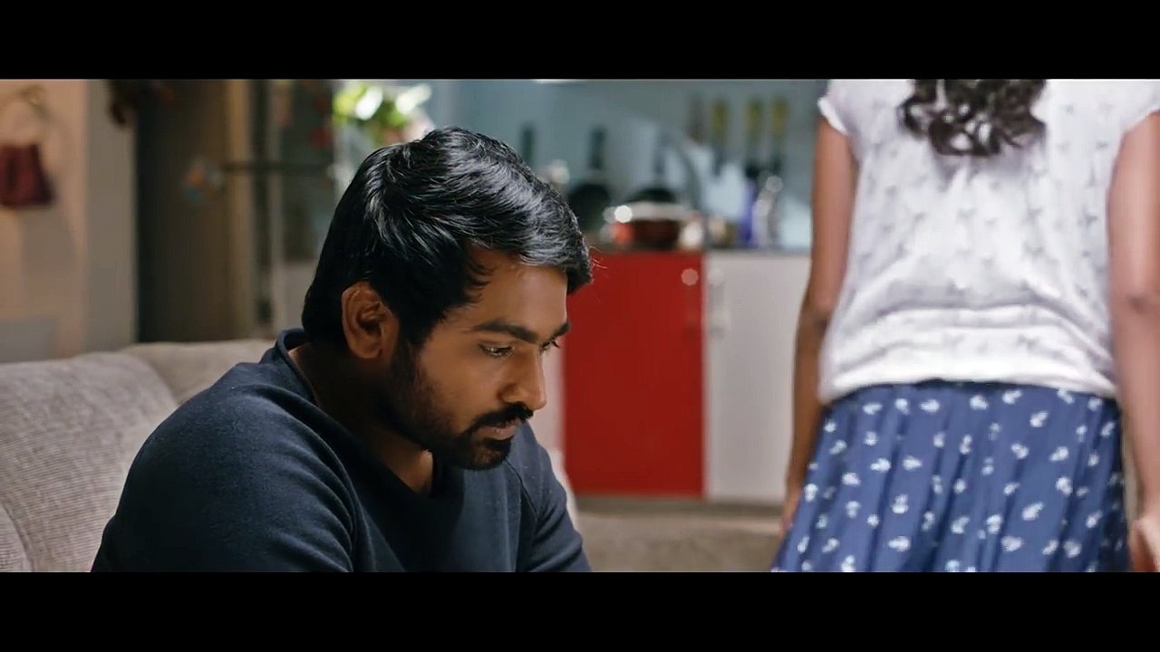 Puriyatha Puthir Sneak Peek _ Vijay Sethupathi, Gayathrie, Sonia Deepti ...