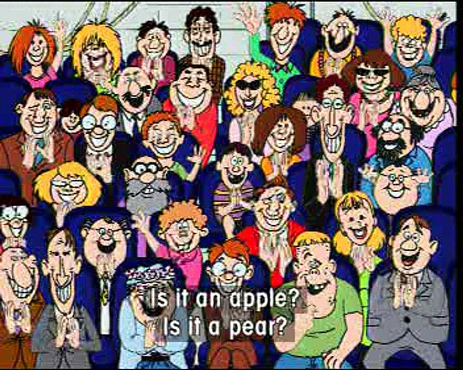 Gogo's Adventures with English 12 Revision - video Dailymotion