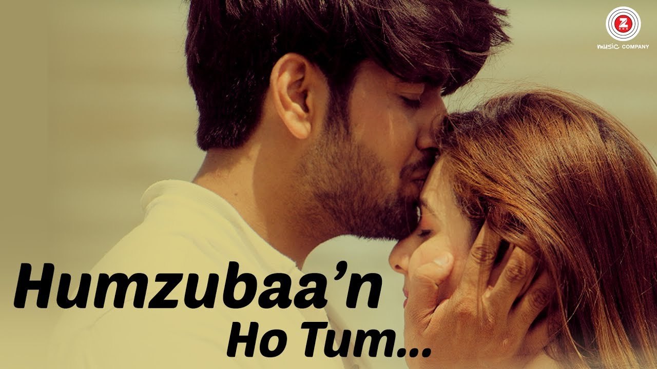 Humzubaa'n Ho Tum - Asif Panjwani Harmaan Nazim K. Ali Ankit Bhardwaj & Naazuk Lochan - video ...