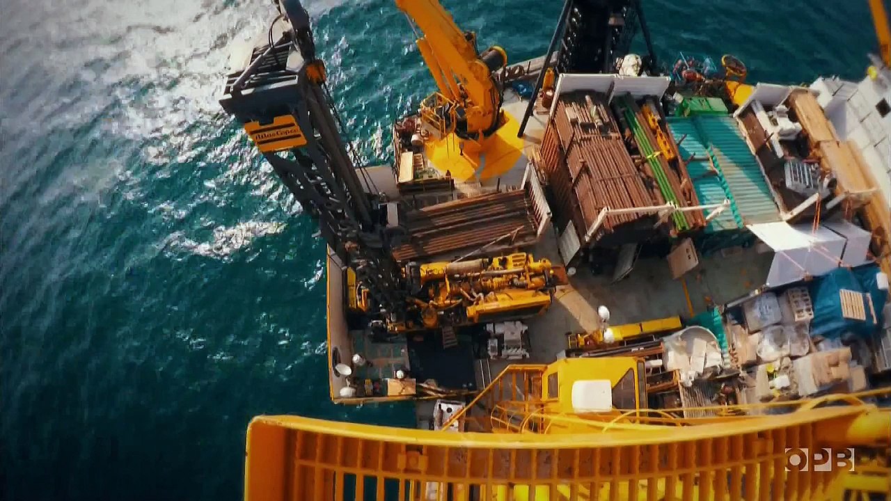 NOVA Day the Dinosaurs Died - video Dailymotion