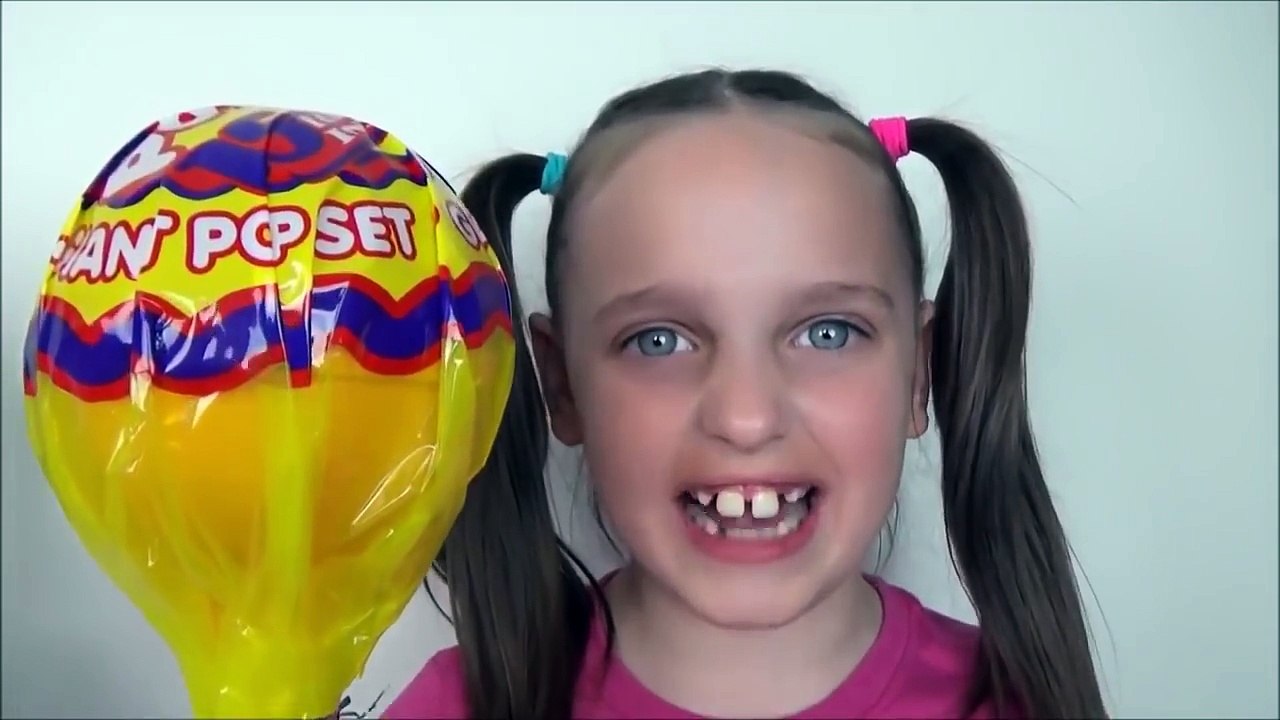 Toy Freaks - Freak Family Vlogs - Bad Baby Easter Basket Toys Candy ...