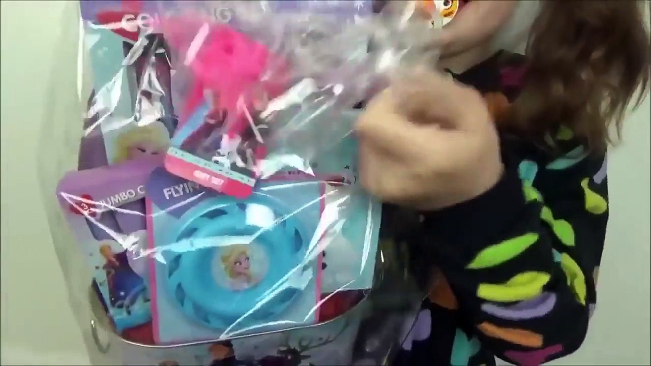 Toy Freaks - Freak Family Vlogs - Bad Baby Valentines Toy Baskets Cake ...