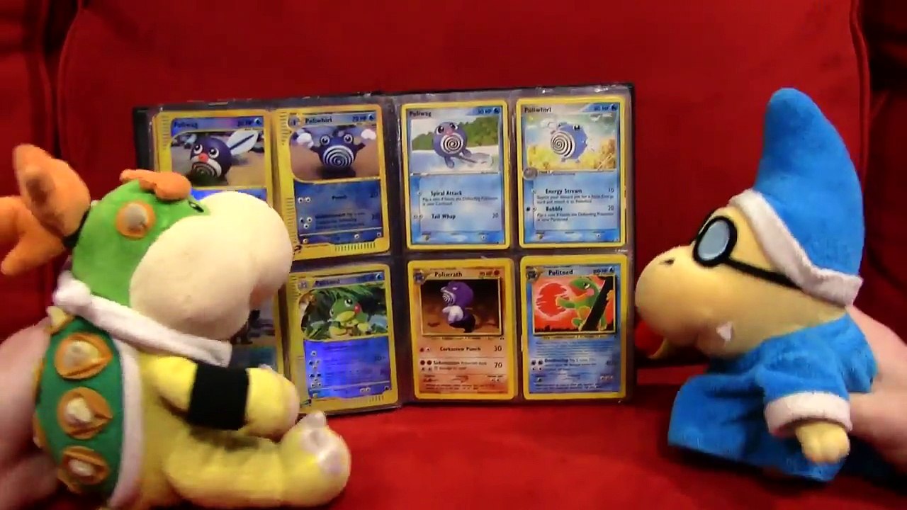 SML Movie: Jeffy's Pokemon Card! - video Dailymotion