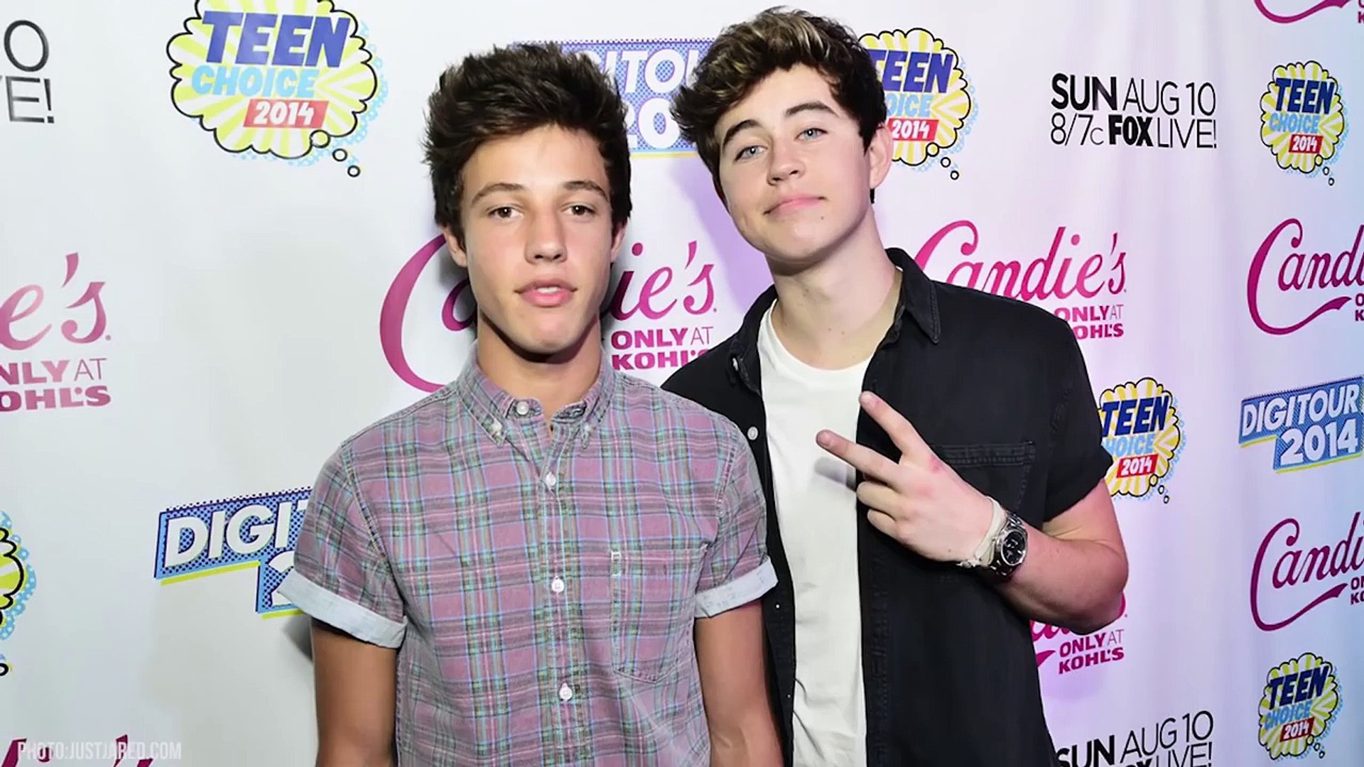 Matthew Espinosa Grind On Me Vine