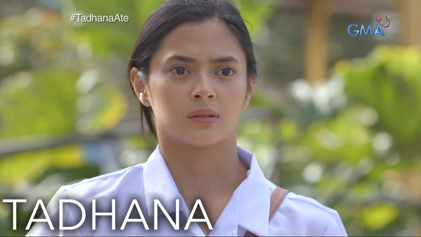 Tadhana by GMA Network - dailymotion