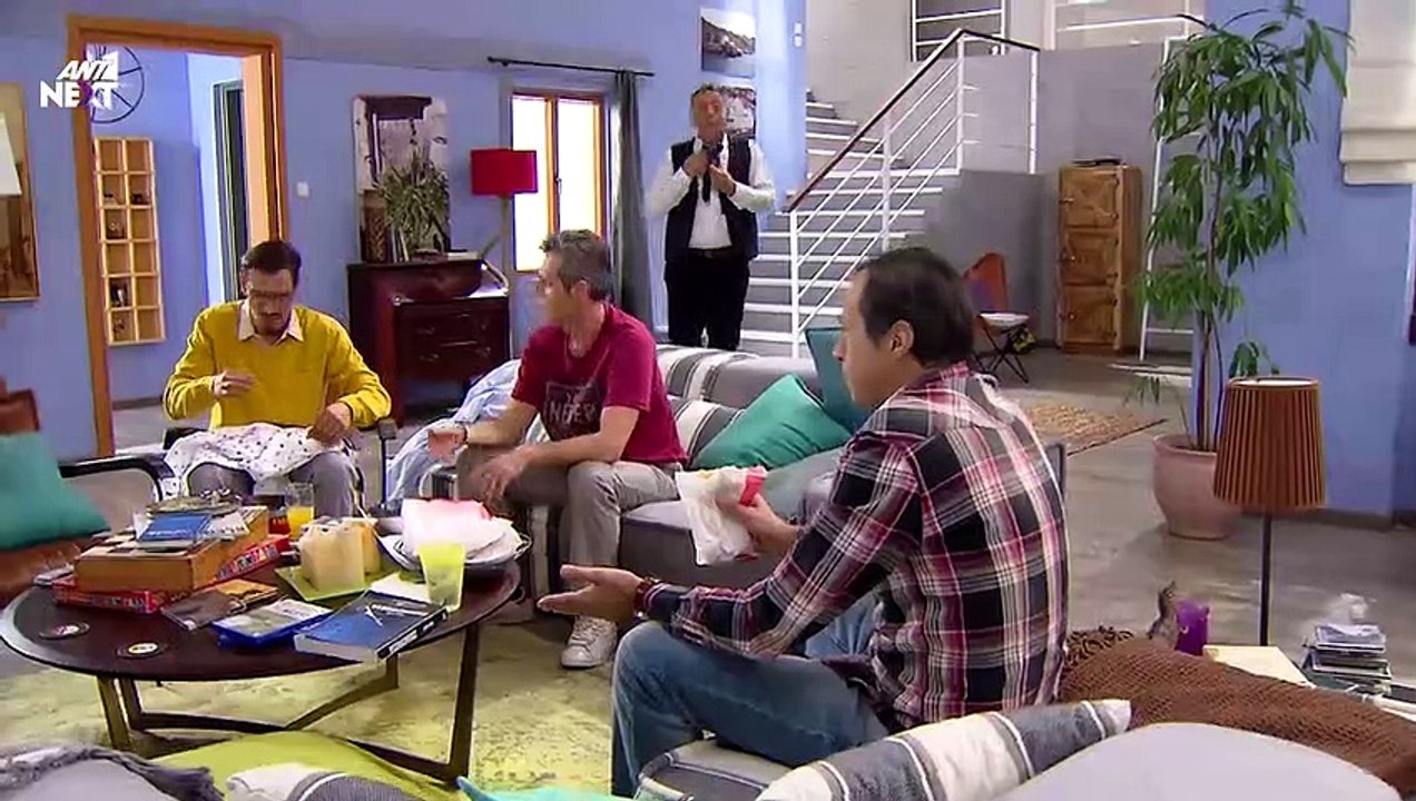ΚΑΤΙ ΧΩΡΙΣΜΕΝΑ ΠΑΛΙΚΑΡΙΑ - 21 - video Dailymotion
