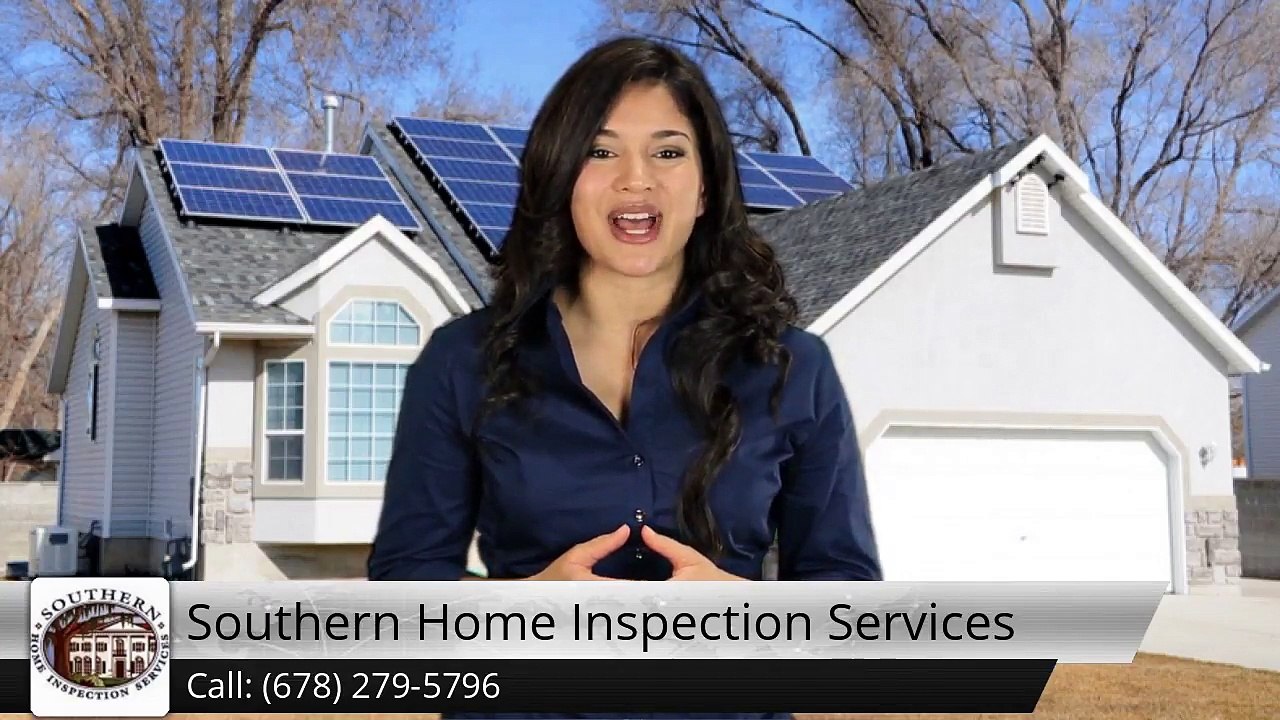 Southern Home Inspection Services Alpharetta Impressive Five Star ...
