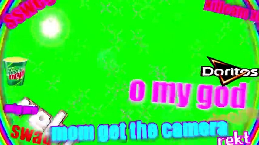 Mlg Background Template