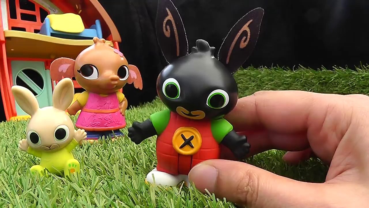 Bing Full Episodes : Episode 5 Hide and Seek - video Dailymotion