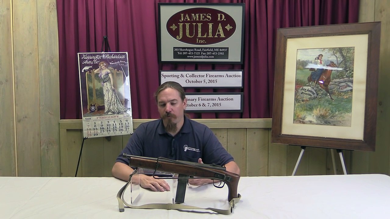 Forgotten Weapons - Reising M55 Submachine Gun - video Dailymotion