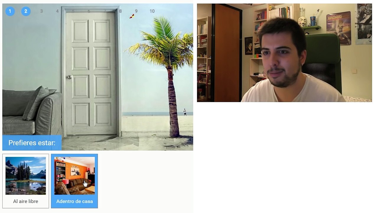 ¿CUAL ES TU MASCOTA IDEAL? TEST | Gona - video Dailymotion