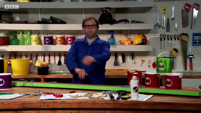 Gigglebiz DIY Dan by The Funny Guy Videos Only - Dailymotion