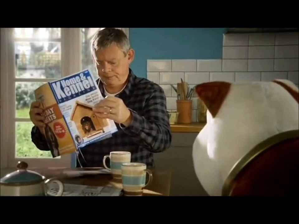 churchill insurance spoof parody remake advert glasgow humour ABSOLUTE ...