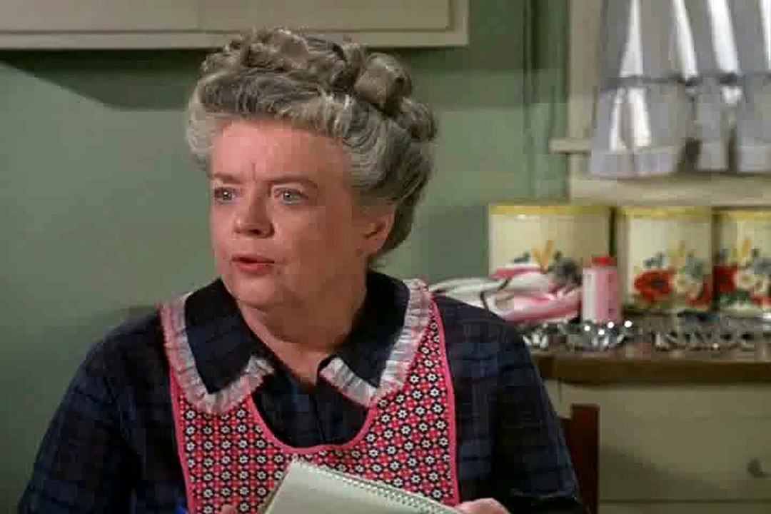 The Andy Griffith Show S08E13-Aunt Bees Cousin - video Dailymotion