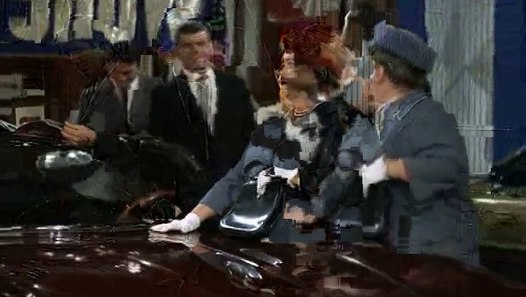 The Andy Griffith Show S08E22-Goober Goes to an Auto Show - video ...