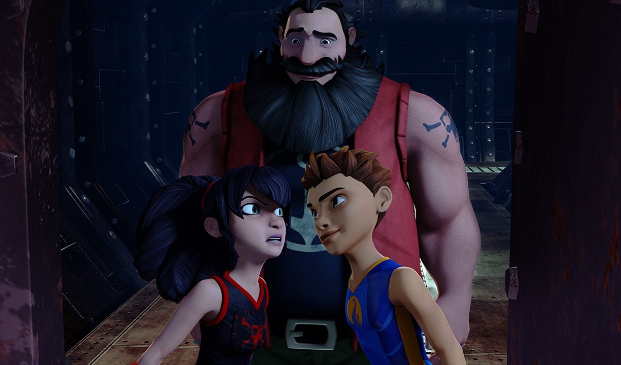 Watch The Deep Season 3 Episode 13 [S03E13] HD-Stream - video Dailymotion