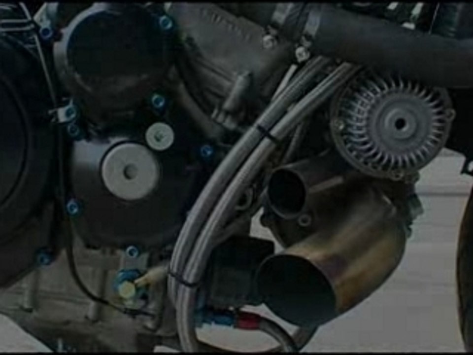 Hayabusa turbo!!! moto - (Ghost rider) - Vidéo Dailymotion